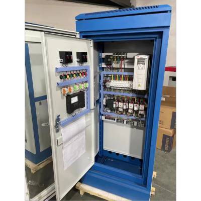 【泵房一体化长轴深井消防泵XBD9.5/10G-L-30KWWQ排污泵】价格_厂家-供应商网