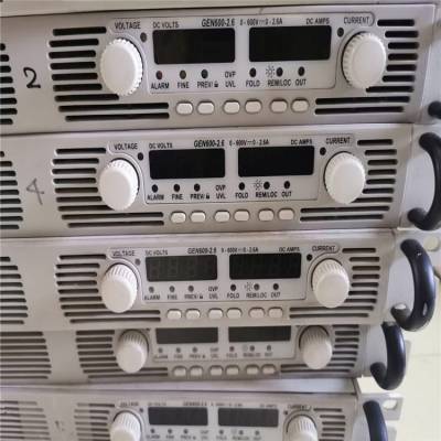 【GEN60-55/TDK-LAMBDA程控电源GEN600-2.6】价格_厂家-供应商网