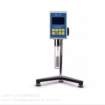 【NDJ-9S数字式旋转粘度计即开即用一键操作】价格_厂家-供应商网