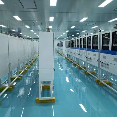 【匠微化学品输送柜CDM,CCB,FT BOX,T BOX,VMB】价格_厂家-供应商网