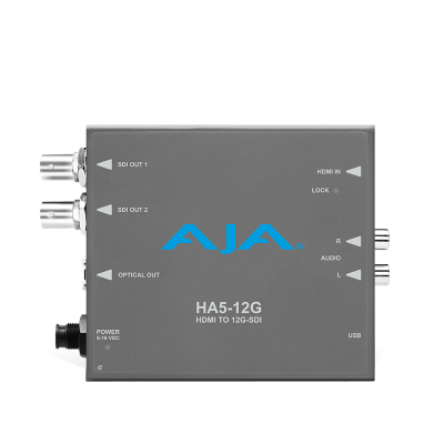 【AJA U-TAP SDI采集卡 外置USB采集设备 HA5-12G转换器】价格_厂家-供应商网