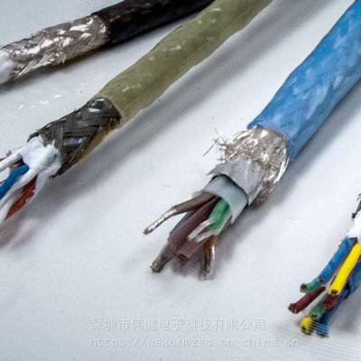 【优势订货卡莱尔Carlisle航空线缆 M27500系列 M27500A22RC2S05-Mil】价格_厂家-供应商网