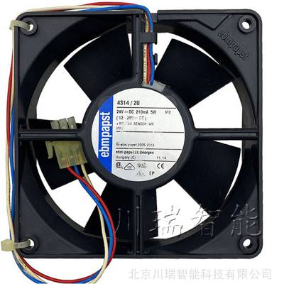 【00-235-914 KUKA库卡机器人 原装正品风扇24V DC-axial fan 4314/2U】价格_厂家-供应商网