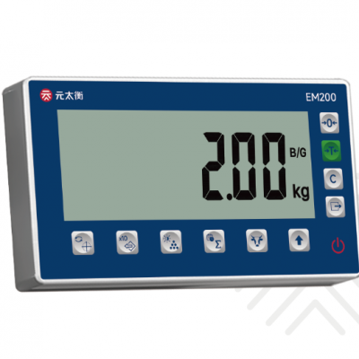 【上海工业式称重仪表参数 常州元太工业技术供应】价格_厂家-中国供应商