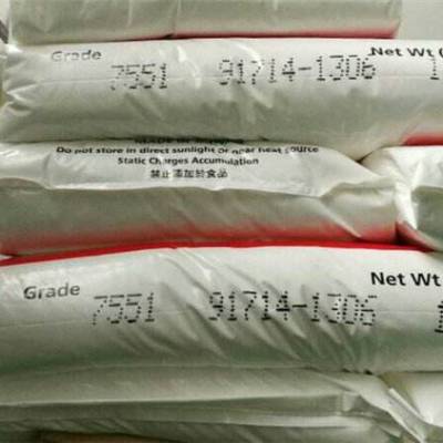 台湾李长荣SEBS 7551 运动用品 塑料改质 鞋材运用 电线电缆价格 - 推发网