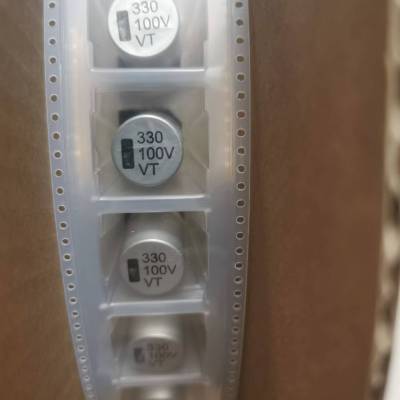 【铝贴片电解电容大体积VT印字 33UF-100V 16*21.5】价格_厂家-供应商网