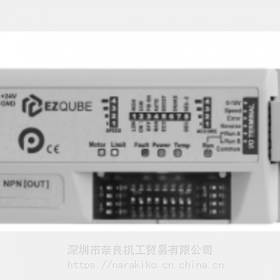 【日本Kyowa驱动卡EZQUBE-N议价】批发_厂家-深圳市奈良机工贸易有限公司