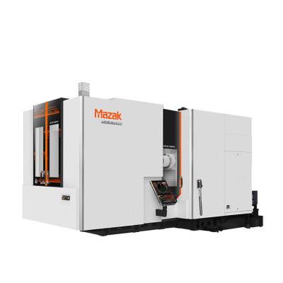 【深圳汕头代理销售Mazak马扎克高性能卧式加工中心HCN-5000L系列】价格_厂家-供应商网