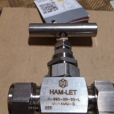 【H-99S-00-SS-L-V-1/4-G针型阀以色列HAM-LET哈姆雷特阀门总代理现货库存】价格_厂家-供应商网