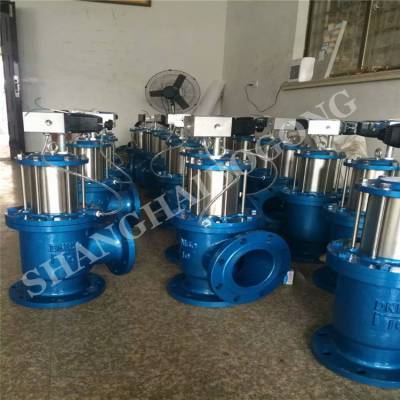 【J944X-16C DN80-DN600 电动快开排泥阀 型号规格齐全】价格_厂家-供应商网