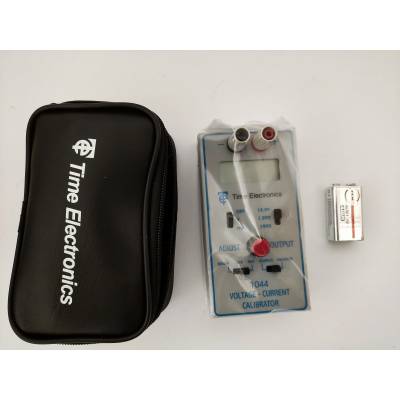 【Time Electronics 1044 电流和电压校准器 0-20V 0-20mA】价格_厂家-供应商网