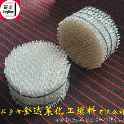 【塑料孔板波纹填料_型号125Y|250Y|350Y_PP/RPP塑料波纹板填料】价格_厂家-供应商网