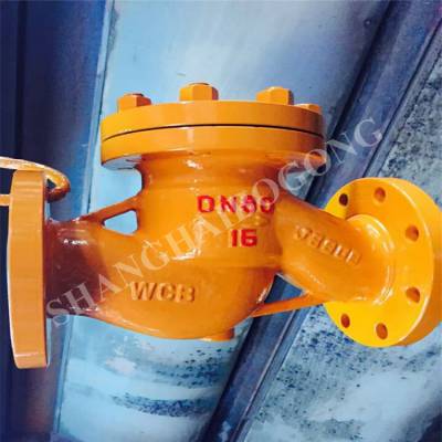 氨用止回阀 H41F 升降式氨用止回阀 铸钢软密封氨用止回阀价格 - 推发网