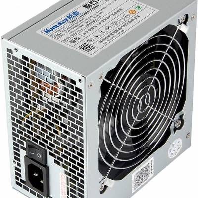 【Huntkey 航嘉 磐石700WS 600W工作站 双路电源 台式机工控主机电源】价格_厂家-供应商网