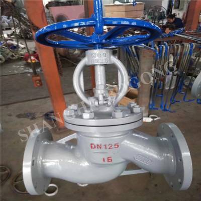 【自产自销 J61H-16C 铸钢焊接式截止阀 承插焊截止阀 手动蒸汽对焊节流阀】价格_厂家-供应商网