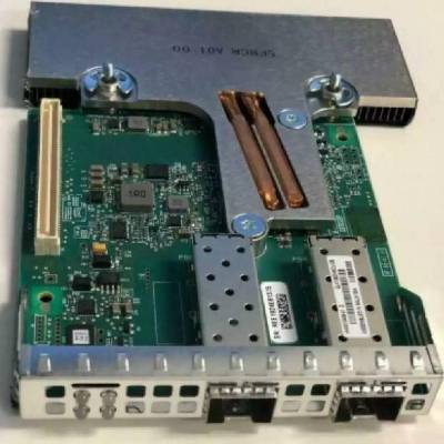 【Qlogic QL41212HLCU-11-CK Dual Port 25/10gbe 光纤通道卡】价格_厂家-供应商网