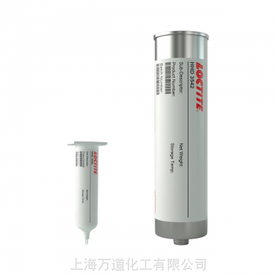 【汉高 LOCTITE HHD 3542 专为机器人点胶而设计，具有相对较长的开放时间粘合剂】价格_厂家-供应商网