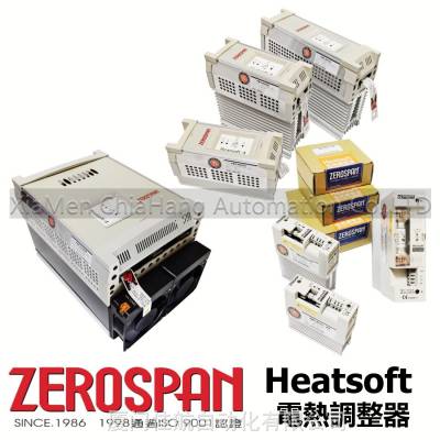 【ZEROSPAN 25A 100A,125A,300A电热调整器 V系列 SCR 电力调整器 POWER THYISTOR ...