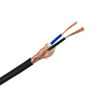 控制电缆ZRC-KVVP-0.45/0.75KV2X1.5mm²津宗线缆 - 供应商网