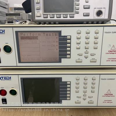 【华仪EXTECH7630 全功能接触电流测试仪】价格_厂家-供应商网