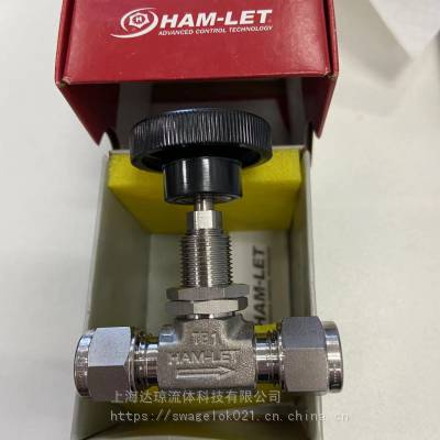 【H300USSLV8MMRS针型阀以色列HAM-LET哈姆雷特阀门总代理库存】价格_厂家-供应商网