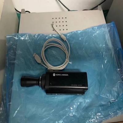 【原装KonicaMinolta/柯尼卡美能达CA-VP427色彩分析仪探头出售】价格_厂家-供应商网