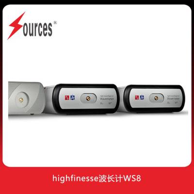 【供应highfinesse精度范围2MHz~3000MHz，可定制高端波长计 WS系列】价格_厂家-供应商网