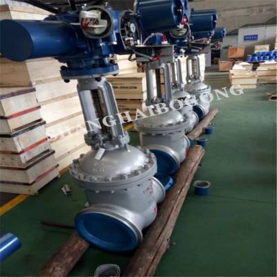 【Z961H-25C 铸钢电动焊接闸阀 DN250 高温高压焊接闸阀】价格_厂家-供应商网