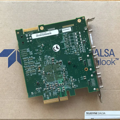 【图像采集卡 Xcelera-CL PX4 Full | Teledyne DALSA】价格_厂家-供应商网
