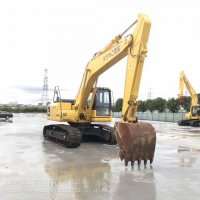 【出售纯***小松PC200-8挖掘机】价格_厂家-供应商网
