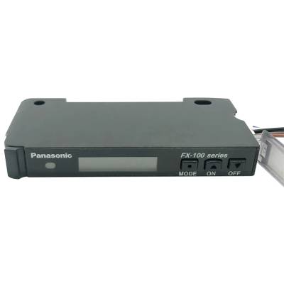 【松下光纤放大器NAVI FX-551-C2 FX-551P FX-501-C2 -HT光电传感器】价格_厂家-供应商网