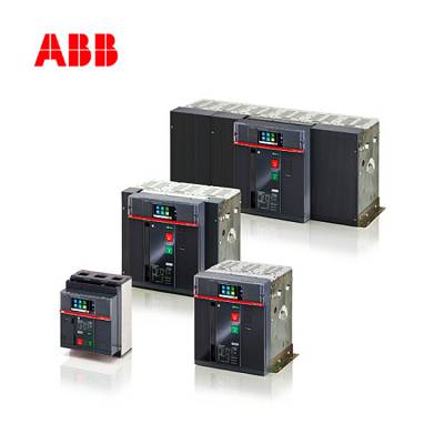 【ABB断路器SACE T5S630 PR221DS-LSI R630 FF 3P双电源开关】价格_厂家-供应商网