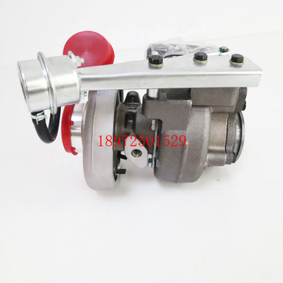 【东风康明斯6BT发动机配件HX35W涡轮增压器3960404 471182-5007S】价格_厂家-供应商网