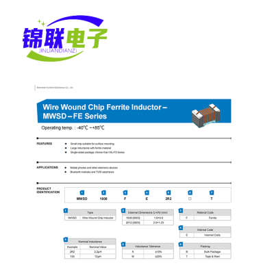 【MWSD1608FE2R2T 顺络一级代理 顺络代理】价格_厂家-供应商网