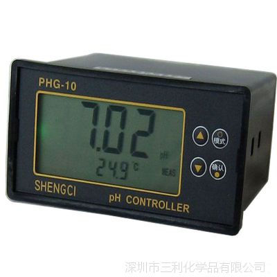 【PHG-10 型在线酸度计.工业酸度计.工业在线ph计批发】价格_厂家-供应商网