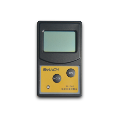 【武汉SMACH RG1000 高灵敏个人剂量报警仪 国产个人剂量报警仪】价格_厂家-供应商网
