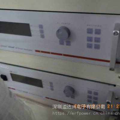 【射频电源AE Cesar 1330 13.56MHz 3000W RF Generator】价格_厂家-供应商网