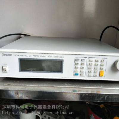 【回收 致茂Chroma 62024P-200-50 62050P-100-100 电源供应器】价格_厂家-供应商网