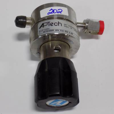 APTech 阀门锁 单向阀 大宗气体系统用调压阀 AP3900价格 - 推发网