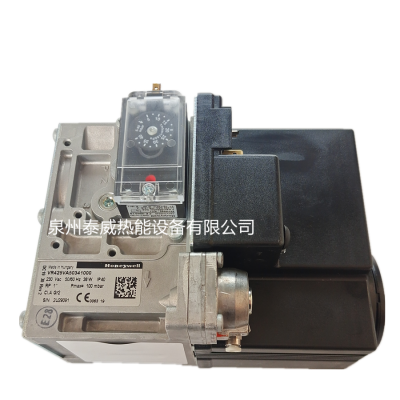【Honeywell燃气组合阀VR425VA5034霍尼韦尔文丘里VMU400A1010现货】价格_厂家-供应商网