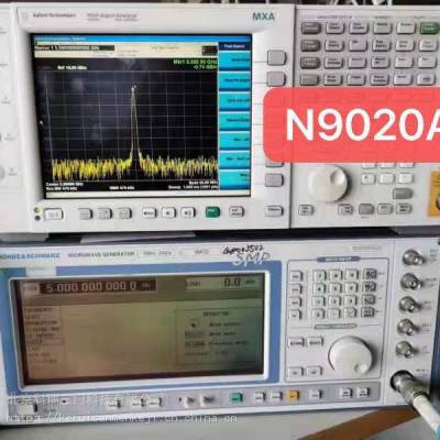 N9020A维修 衰减器维修 电子开关维修 频谱仪维修 Agilent N9010价格 - 推发网