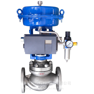 【气动调节阀 ZJHP-16C 硬密封 通径DN15-DN300 调节流量蒸汽控制阀】价格_厂家-供应商网