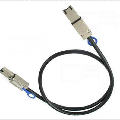【SFF-8644对SFF-8644 3M 5M Molex 外置Mini sas高速电缆】价格_厂家-供应商网
