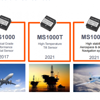 【代理瑞士Colibrys MS9100.D 加速度传感器芯片】价格_厂家-供应商网