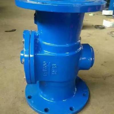 【DF41X-16Q DN300倒流防止器规格和尺寸】价格_厂家-供应商网