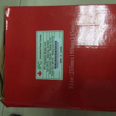【制动器IPC-DR-4HAPSG能量回馈装置 PSG-04-055-CS质量有***】价格_厂家-供应商网