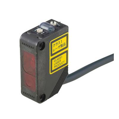 【原装欧姆龙接近开关E3Z-LL61光电开关传感器】价格_厂家-供应商网