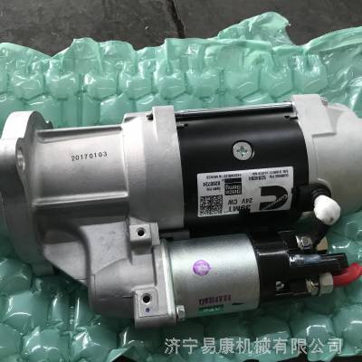 【陕汽康明斯电喷ISMM11启动马达 康明斯ISM11起动机3103916】价格_厂家-供应商网