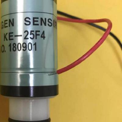 【Oxygen Sensor KE-25F4 费加罗 氧气传感器 氧电池】价格_厂家-供应商网