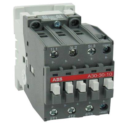【ABB交流接触器A50 A63 A75 A95 A110 A210 A300-30-11三级220V】价格_厂家-供应商网